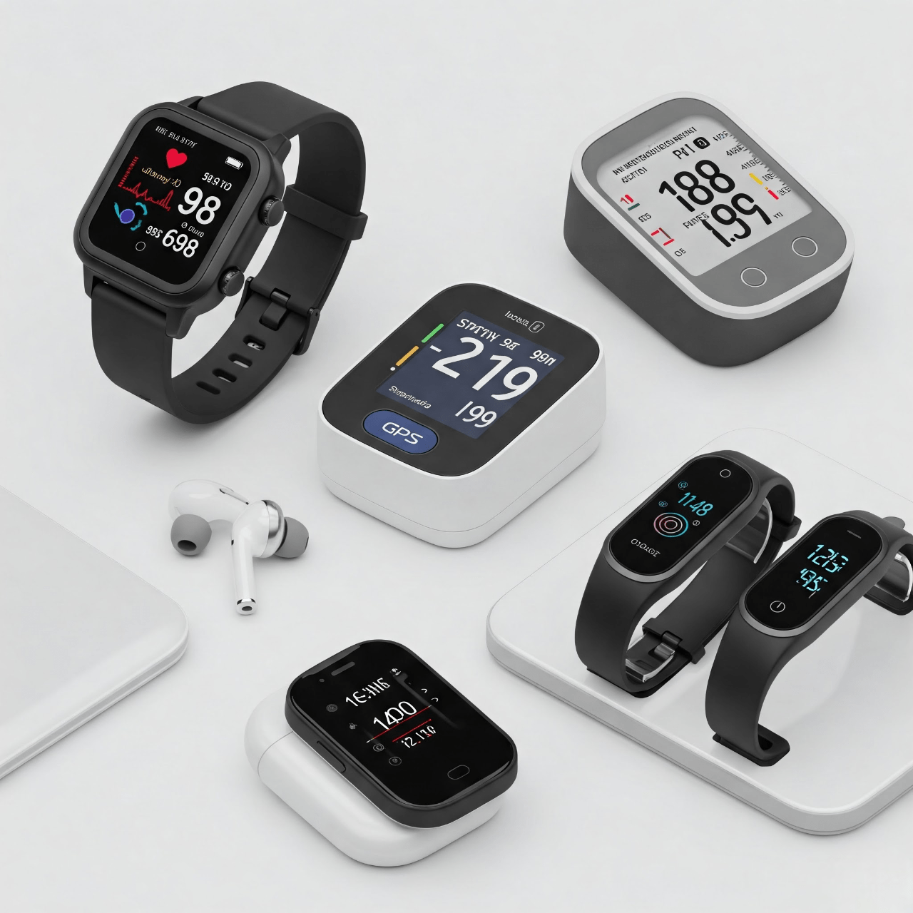 Stay Healthy at Home: The Best Gadgets for Daily Wellness in 2025 ...