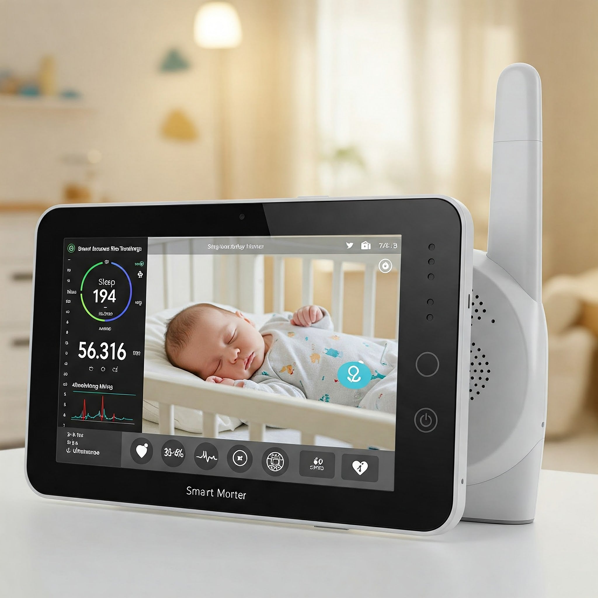 The Best Baby Products Every New Parent Needs in 2025 | DecorOfficial