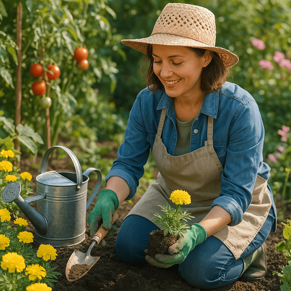 The Best Garden Gadgets Every Modern Gardener Should Own | DecorOfficial