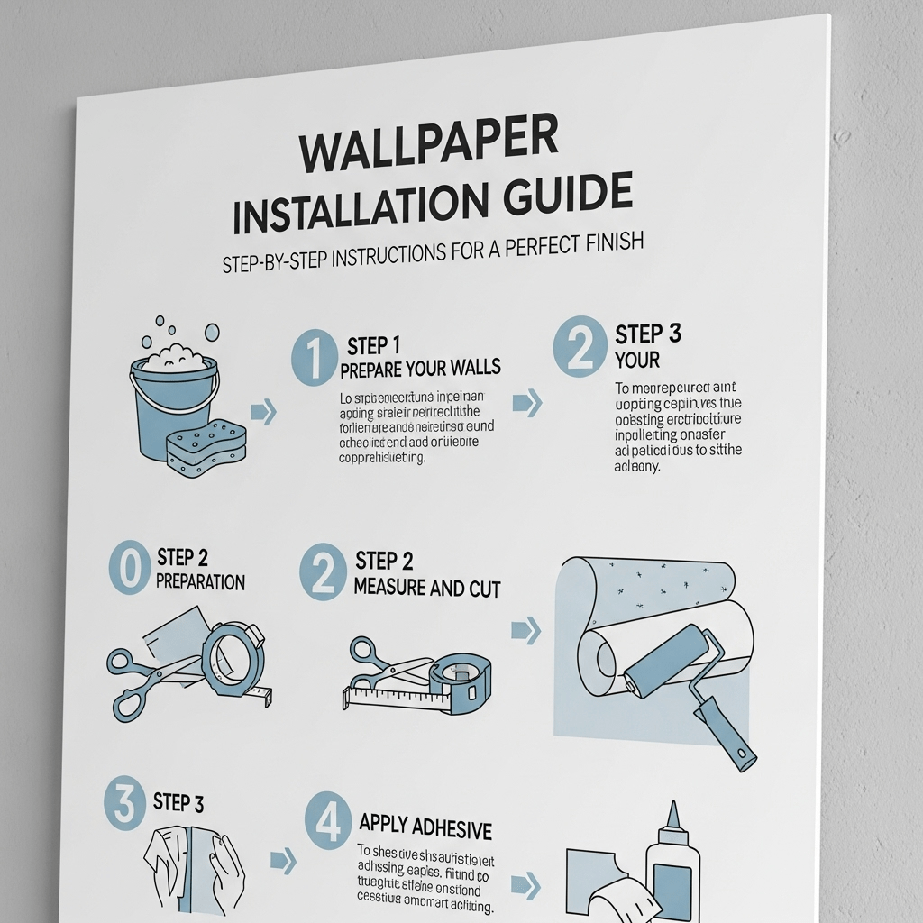 Ultimate Wallpaper Installation Guide