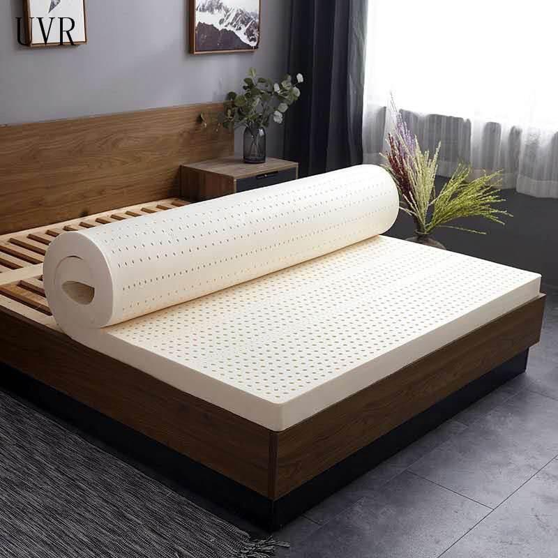 Natural Latex Mattress - 4-Layer Japanese Comfort